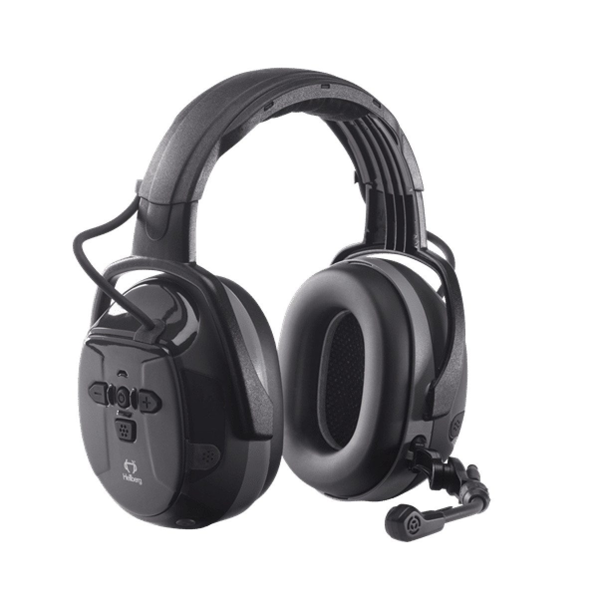 Hellberg XSTREAM LD Head BT/LD – MyWorkwear.ie