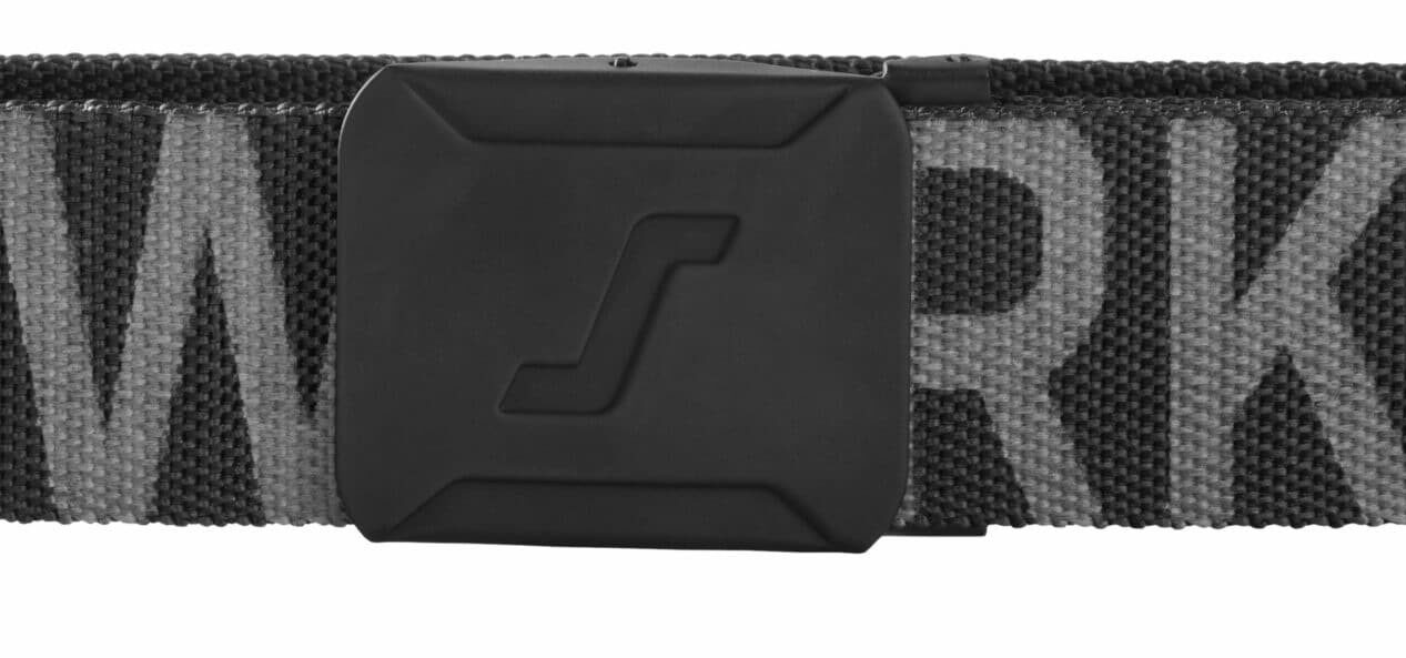 Snickers 9004 Logo Belt – MyWorkwear.ie