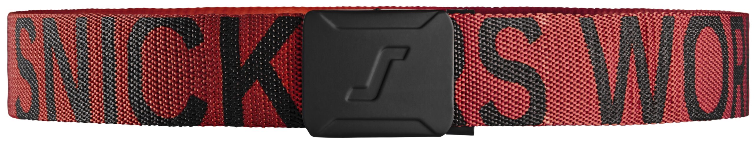 Snickers 9004 Logo Belt – MyWorkwear.ie