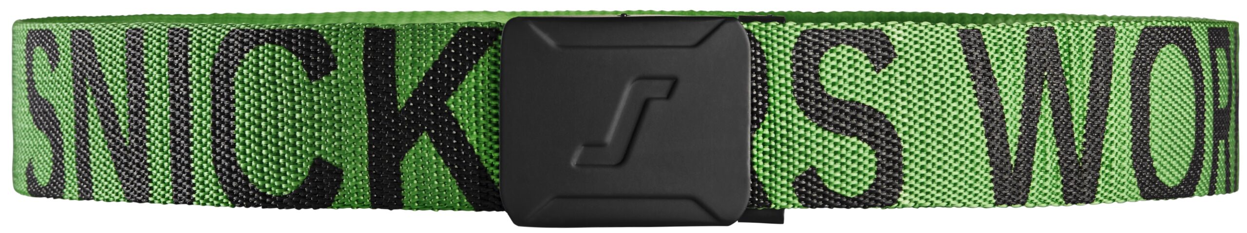 Snickers 9004 Logo Belt – MyWorkwear.ie