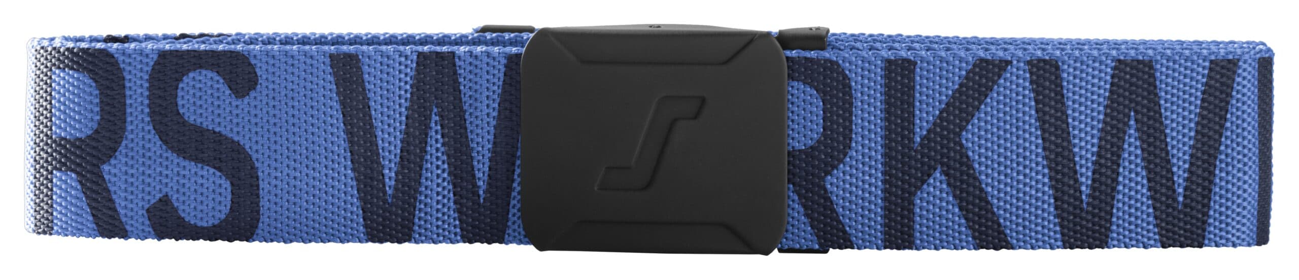 Snickers 9004 Logo Belt – MyWorkwear.ie