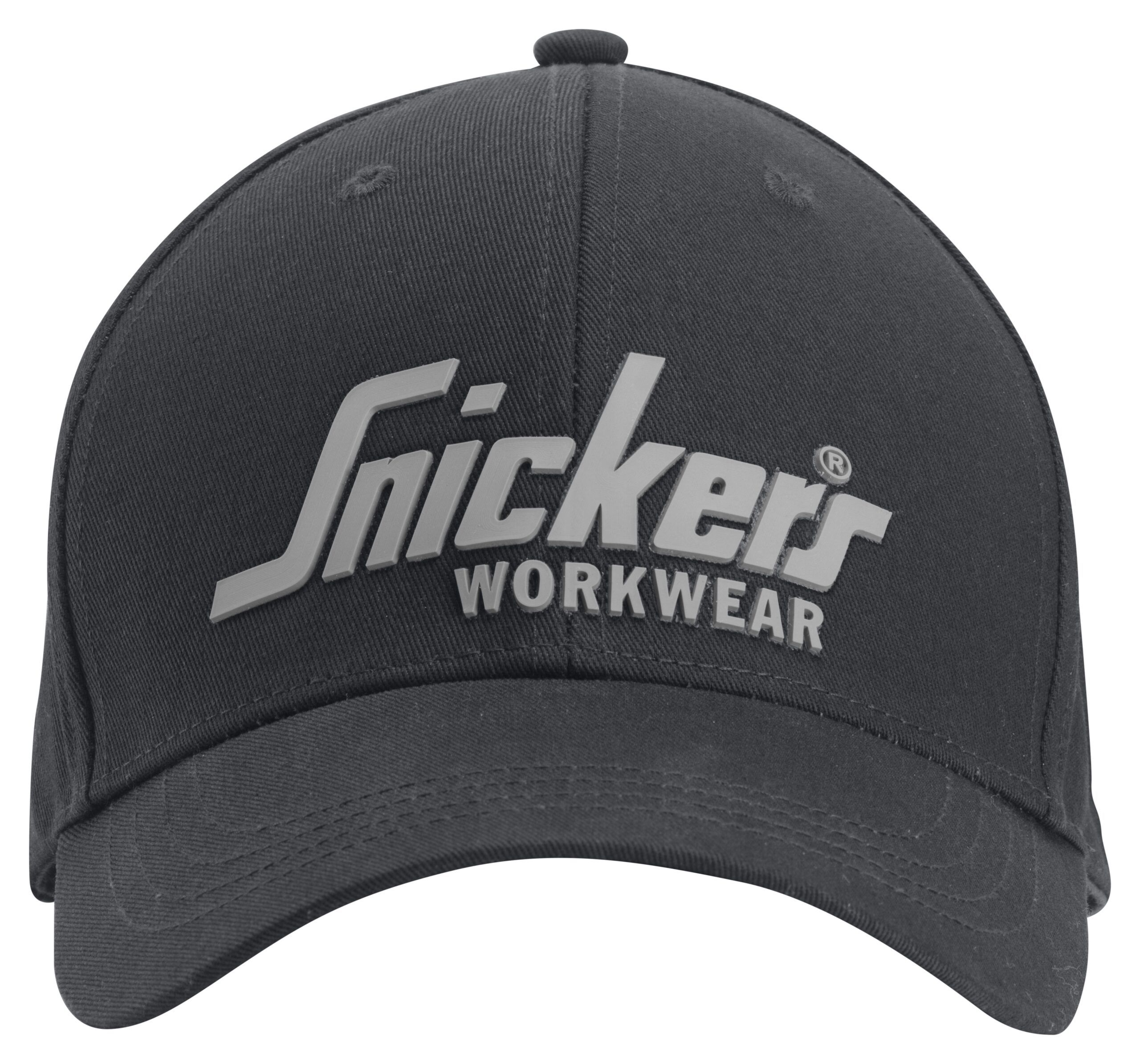 Snickers 9041 Logo Cap – MyWorkwear.ie