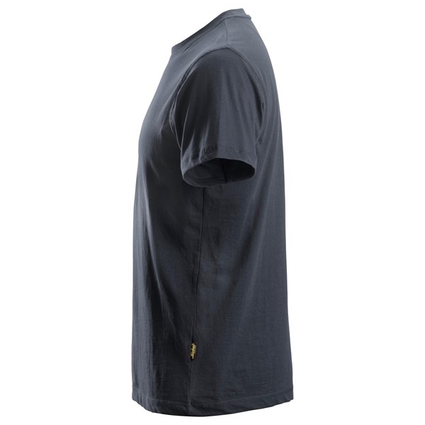 Snickers 2502 Classic T-Shirt – Navy – MyWorkwear.ie